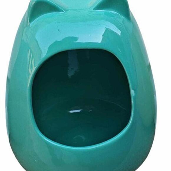 Small Pets | Chinchilla Small Animal Dust House Xtra Large Heavy ...